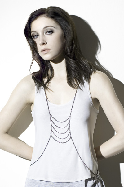 Kallisti - Heira Body Chain